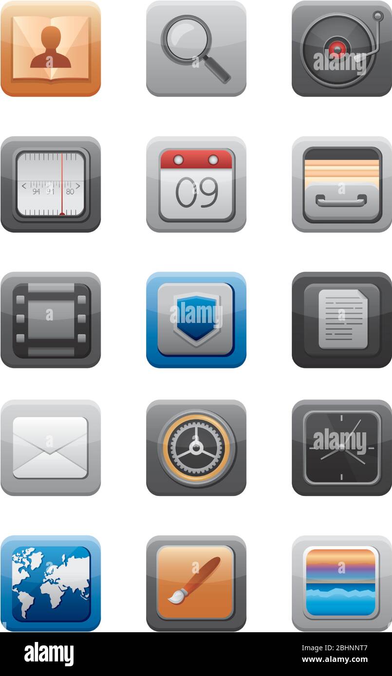 Group decision image Stock Vector Images - Alamy