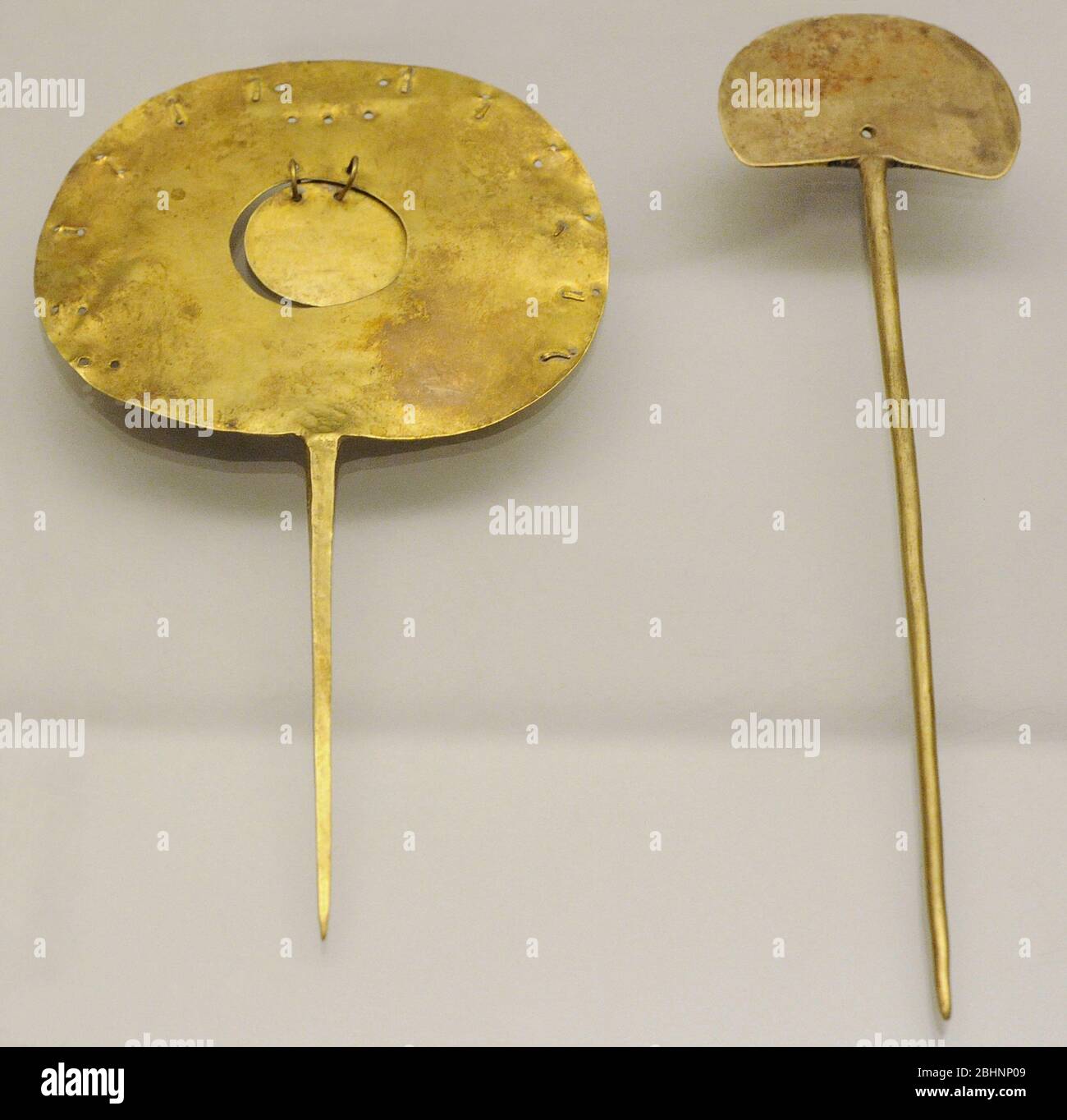 Inca gold hi-res stock photography and images - Alamy