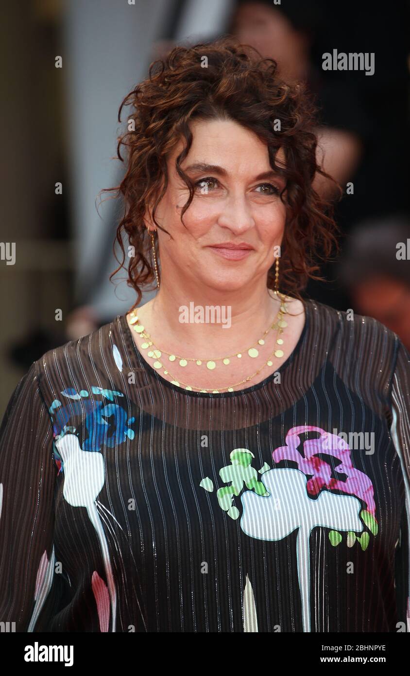 Noemie lvovsky hi-res stock photography and images - Alamy