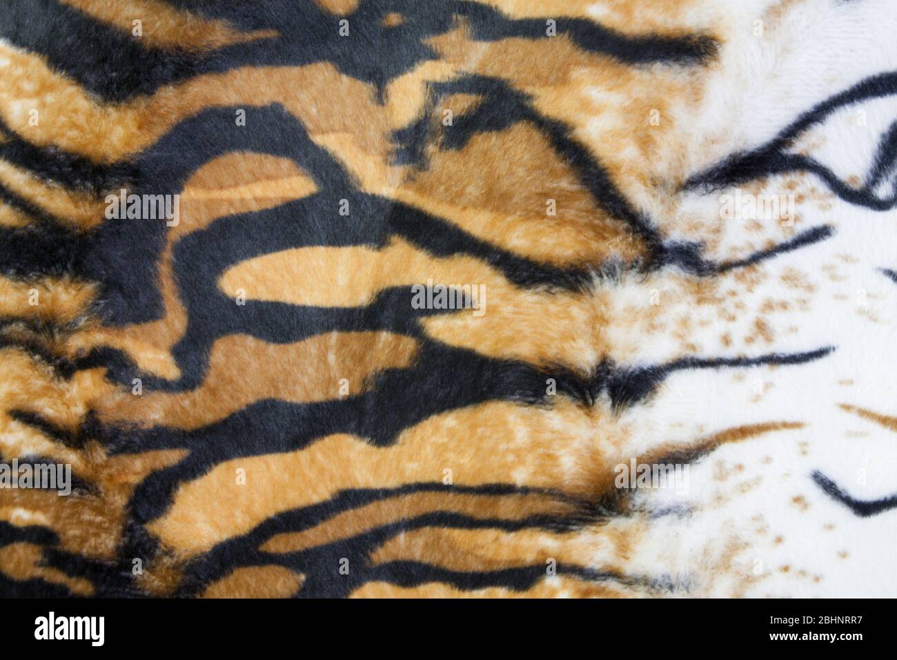 texture of tiger skin background Stock Photo - Alamy