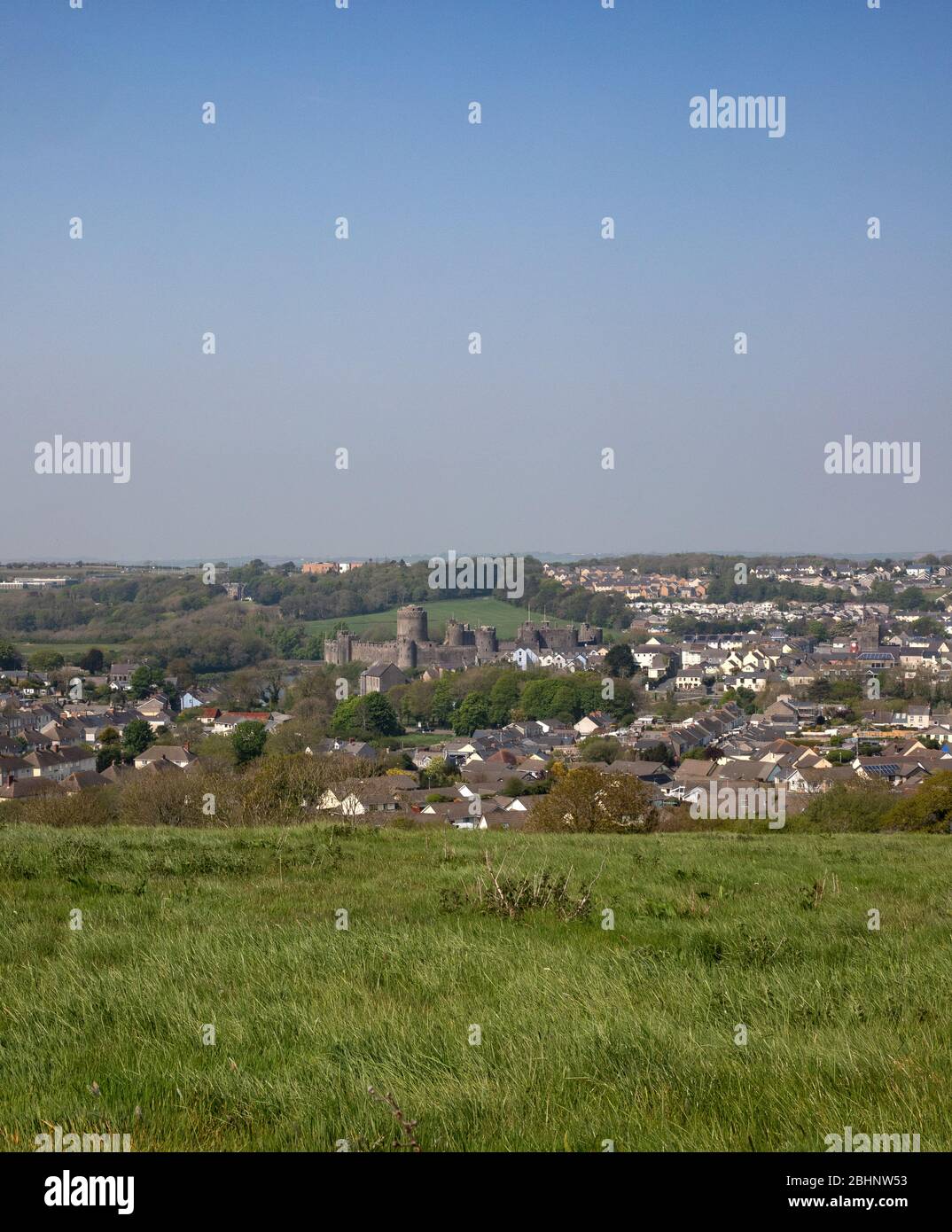 Priory grove hi-res stock photography and images - Alamy