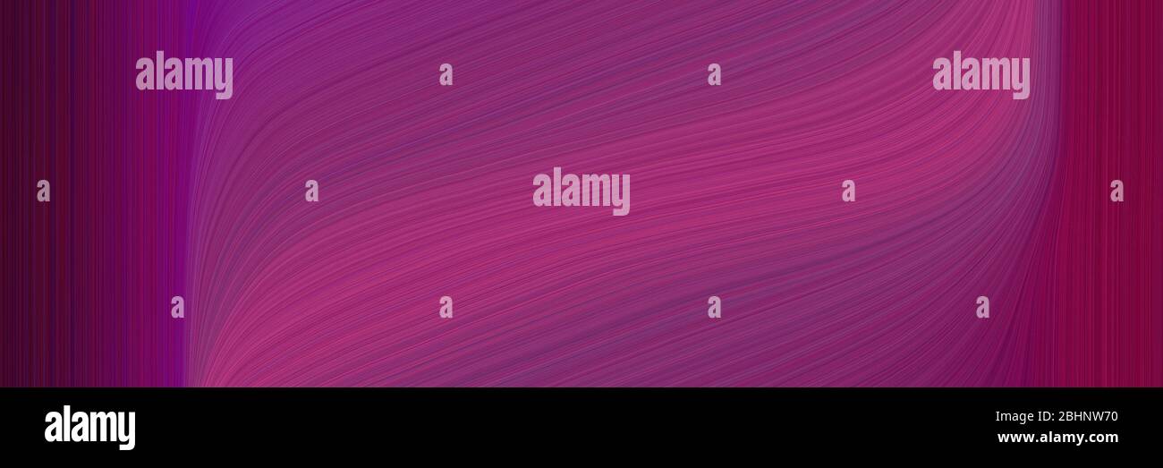 elegant dynamic horizontal canvas with dark moderate pink, very dark ...