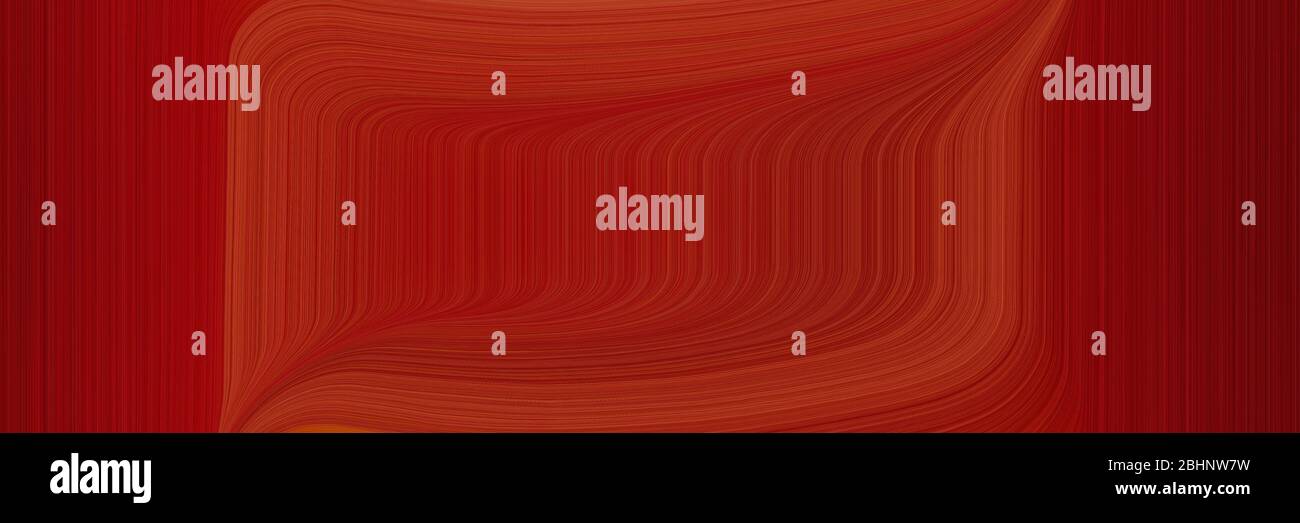 elegant dynamic cover design with maroon, firebrick and dark red colors ...