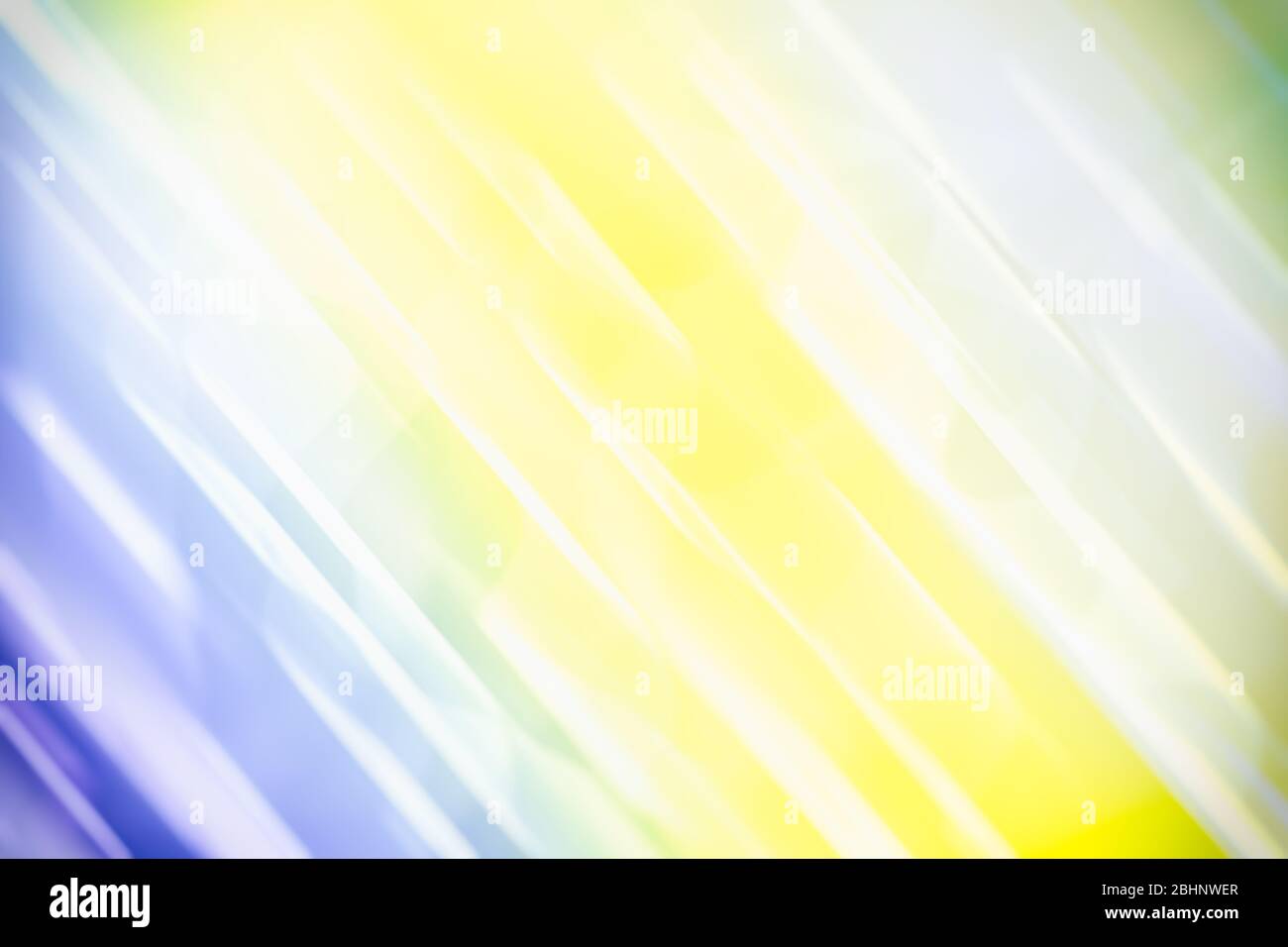 Blue and yellow abstract background for design. Gradient wallpaper ...