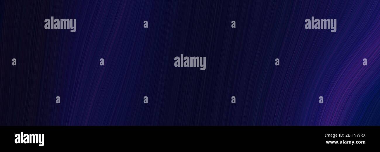 elegant surreal cover design with very dark blue, midnight blue and ...