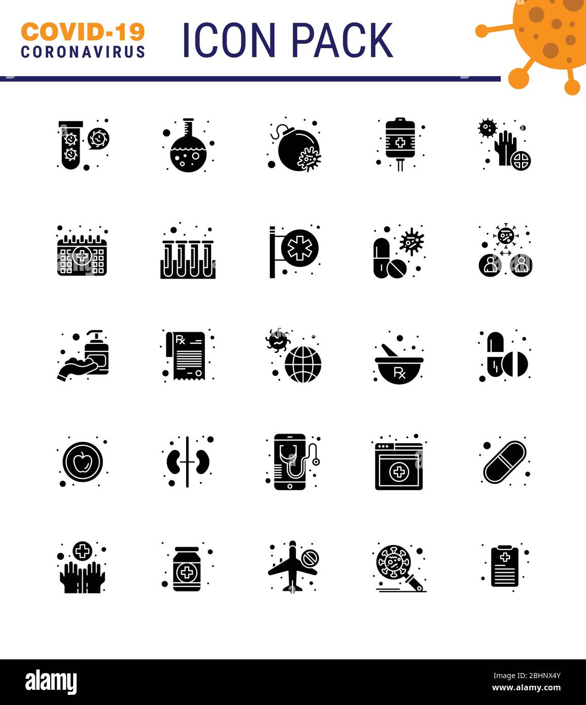 Treatment guidelines Stock Vector Images - Alamy