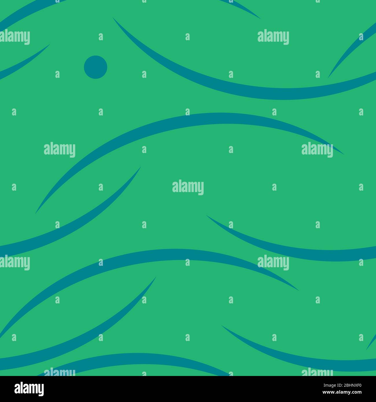This is a illustration of Seamless Japanese pattern representing dew ...