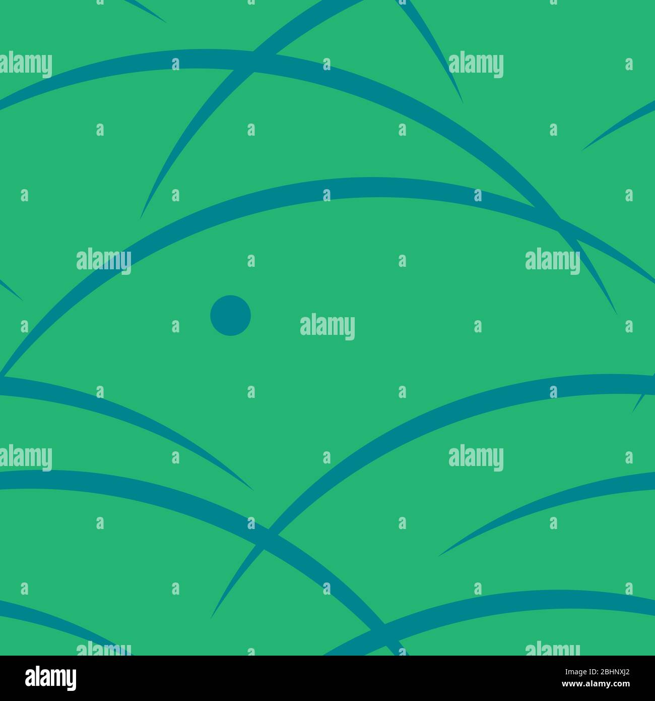 This is a illustration of Seamless Japanese pattern representing dew ...