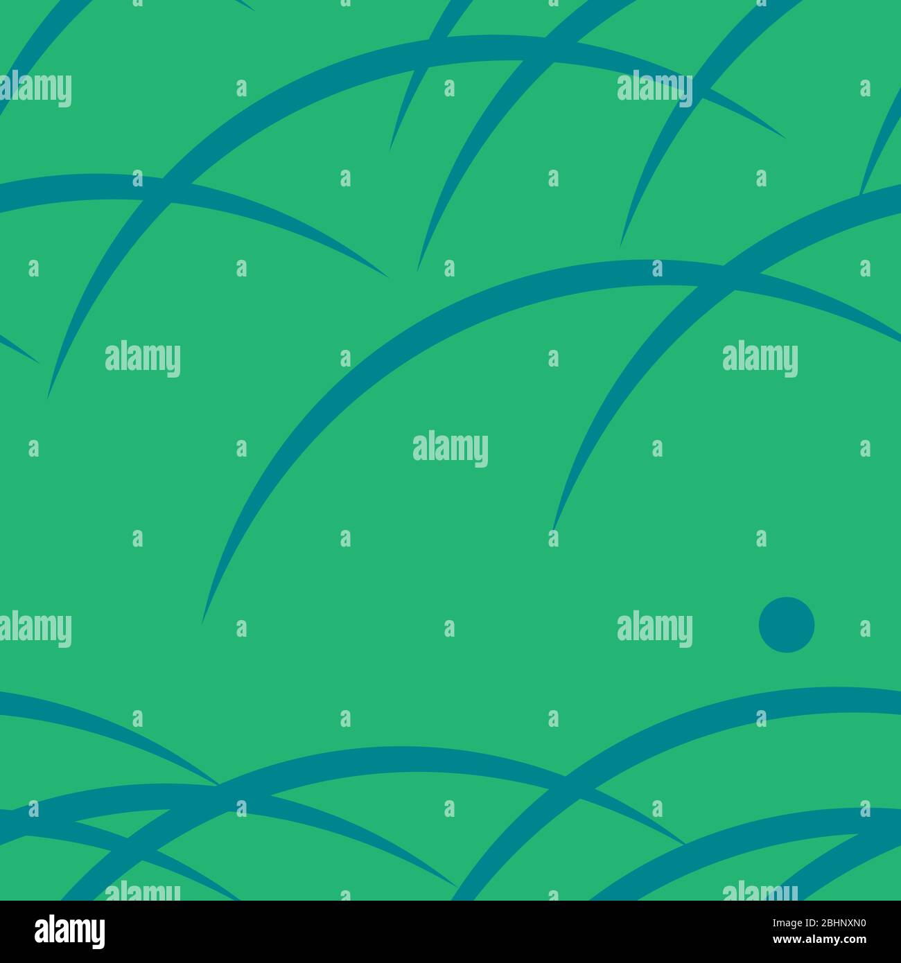 This is a illustration of Seamless Japanese pattern representing dew ...