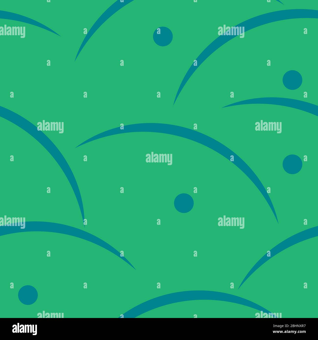 This is a illustration of Seamless Japanese pattern representing dew ...