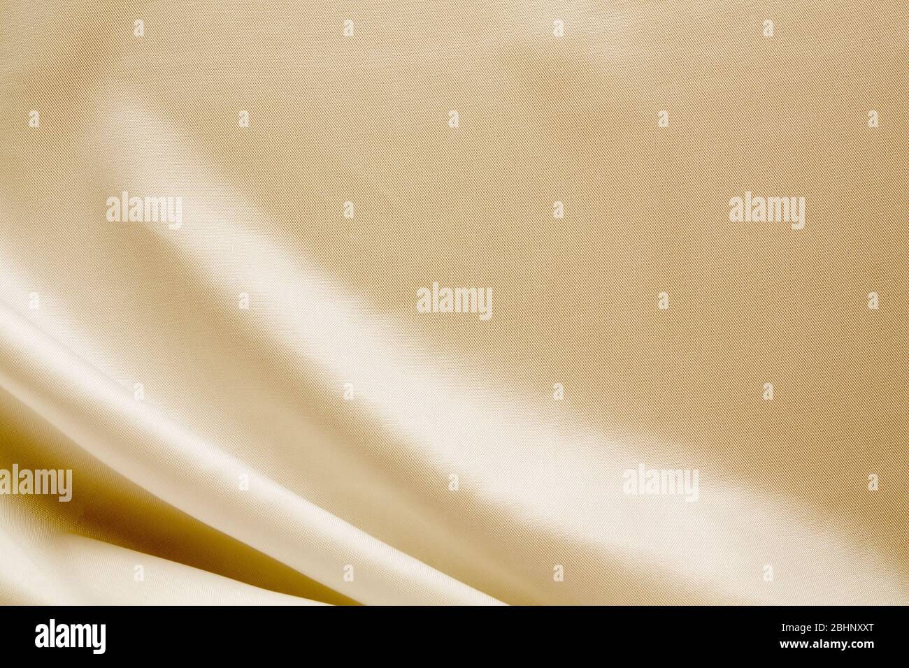 Cream white fabric texture background Stock Photo - Alamy