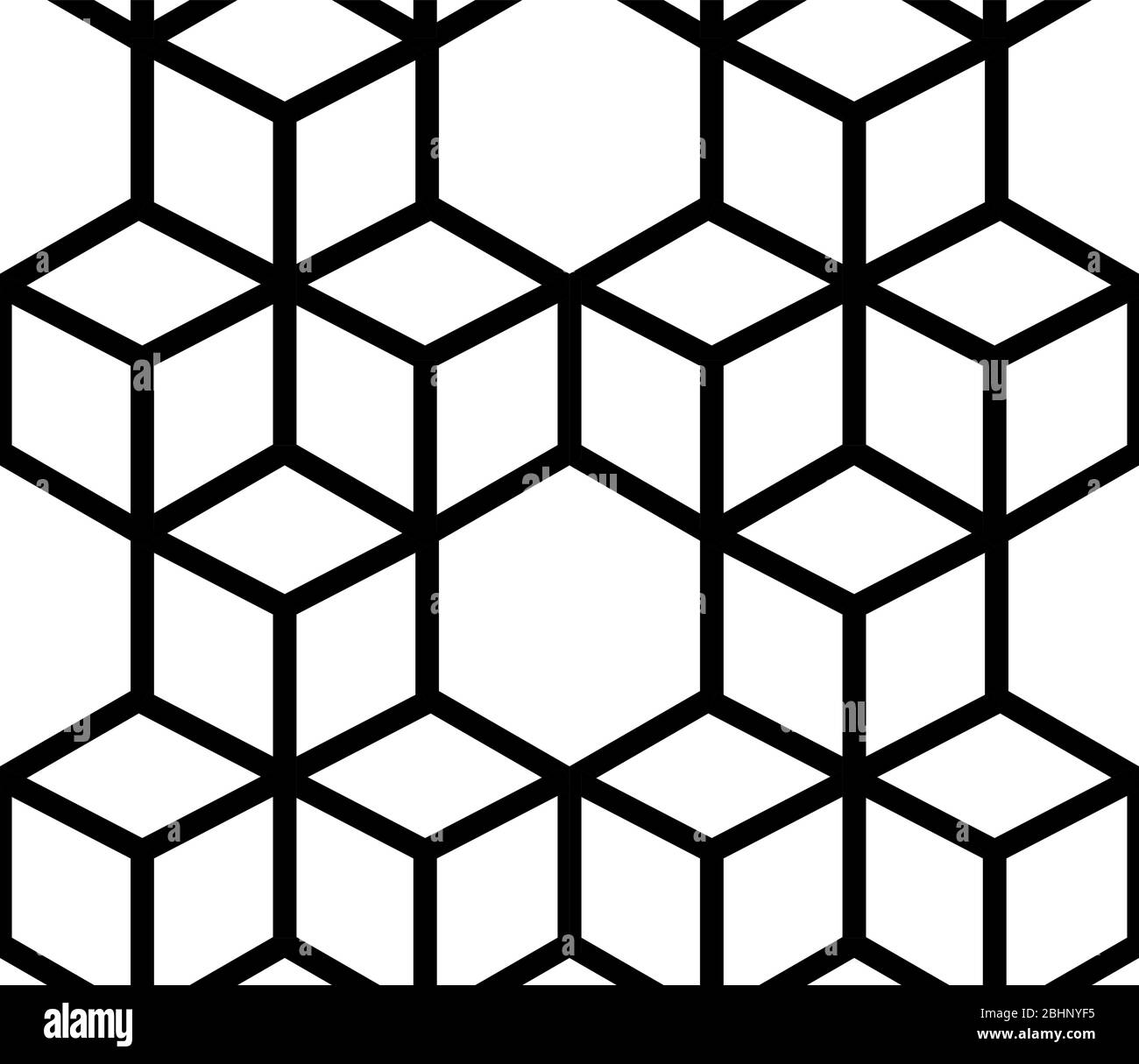 This is a illustration of Seamless Japanese pattern representing the ...