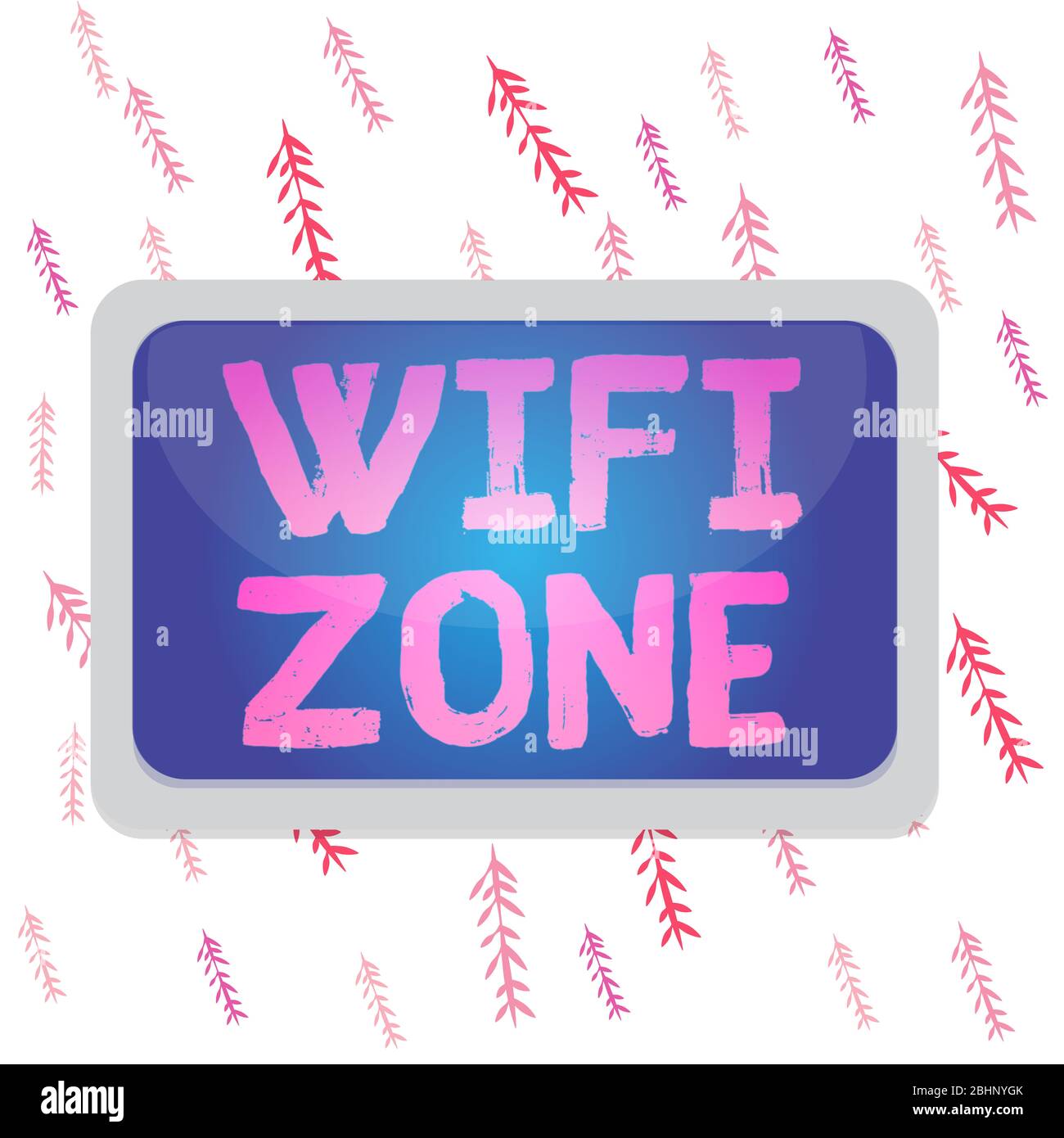 Highspeed internet connections Cut Out Stock Images & Pictures - Alamy