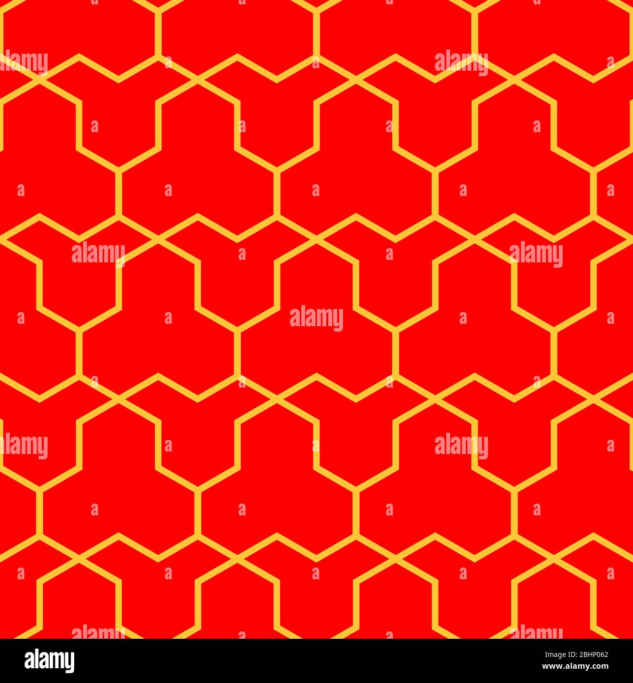 This is a illustration of Seamless Japanese pattern representing the ...