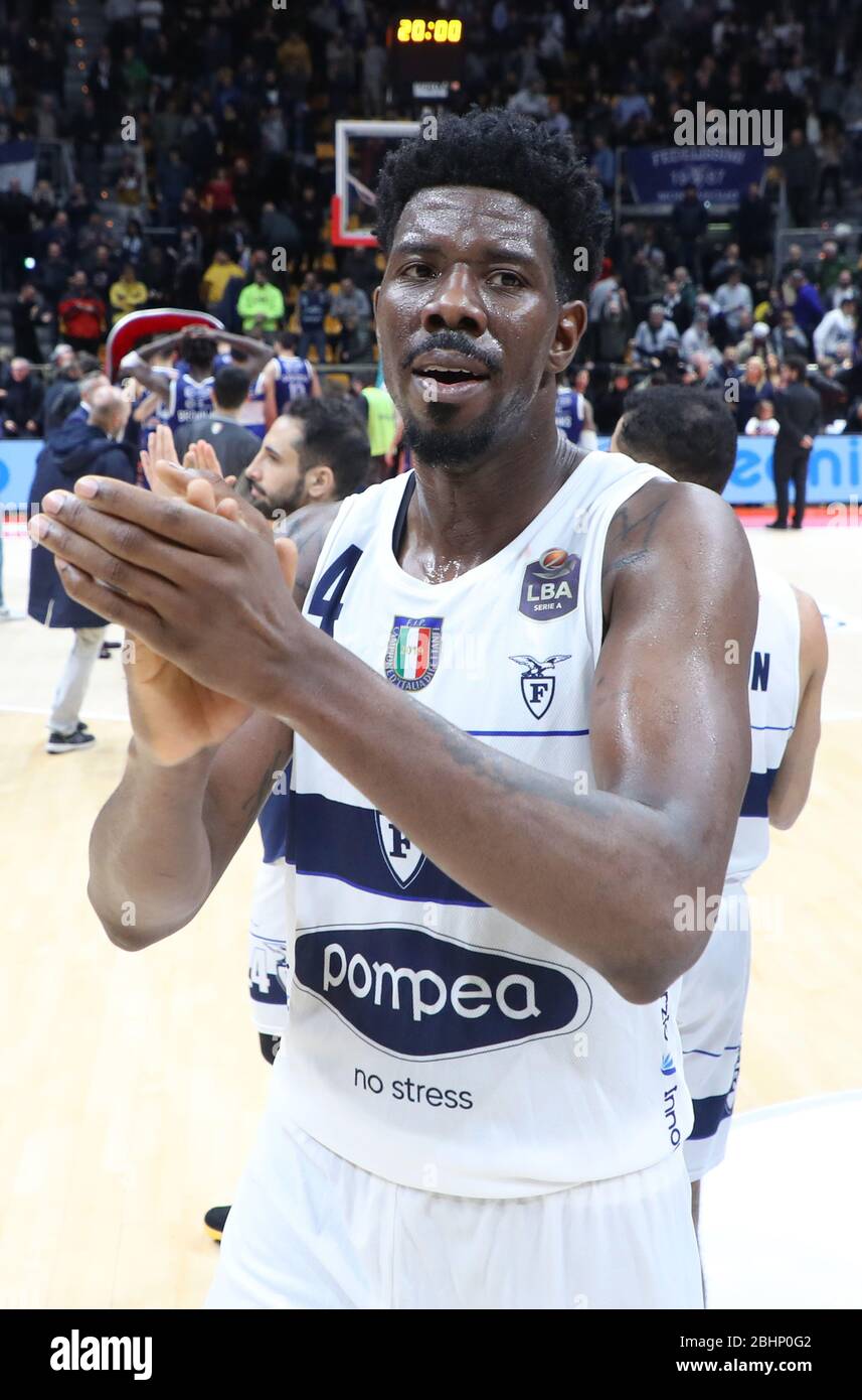 Henry sims fortitudo pompea bologna hi-res stock photography and images ...