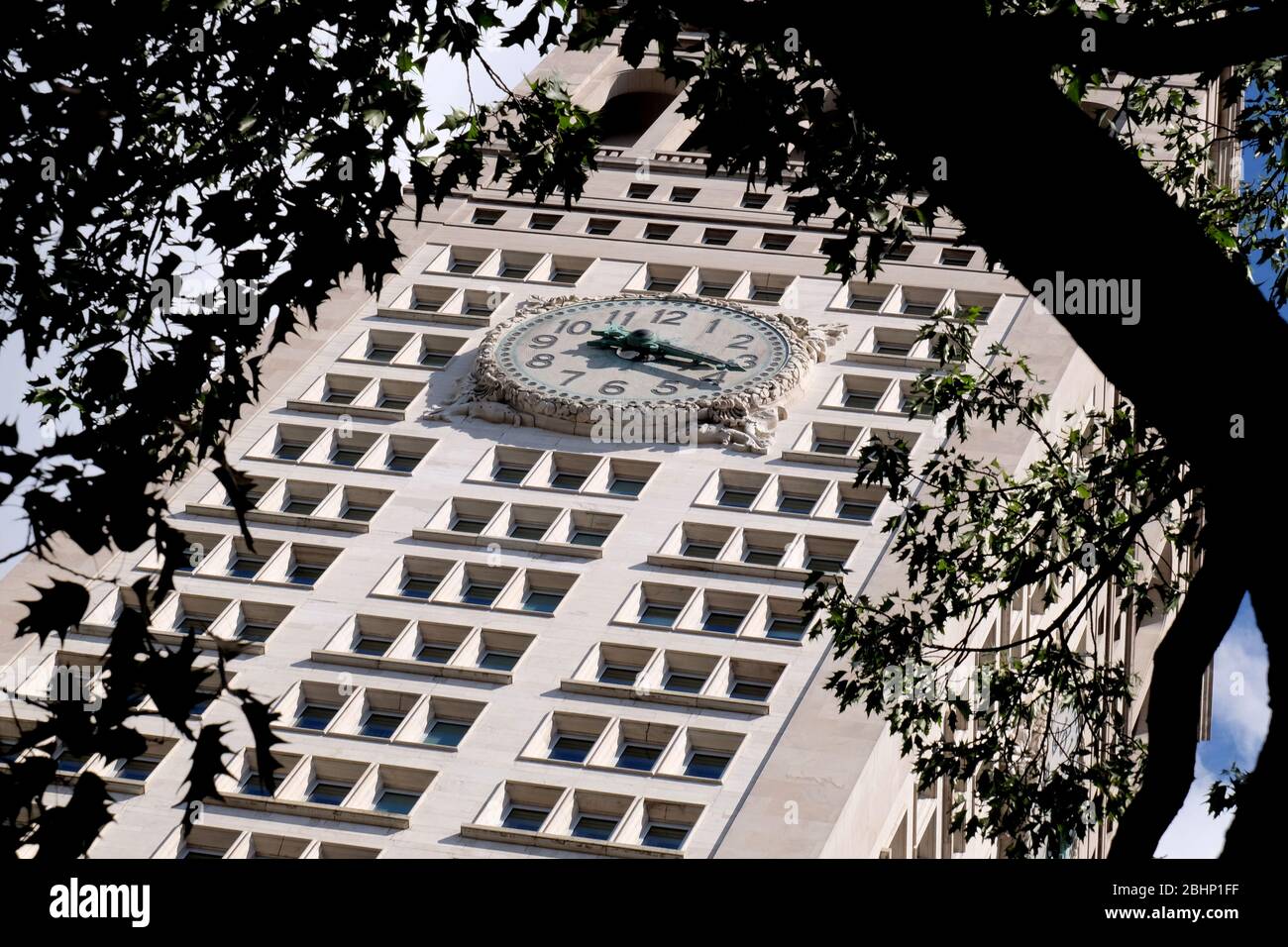 Time life hq hi-res stock photography and images - Alamy