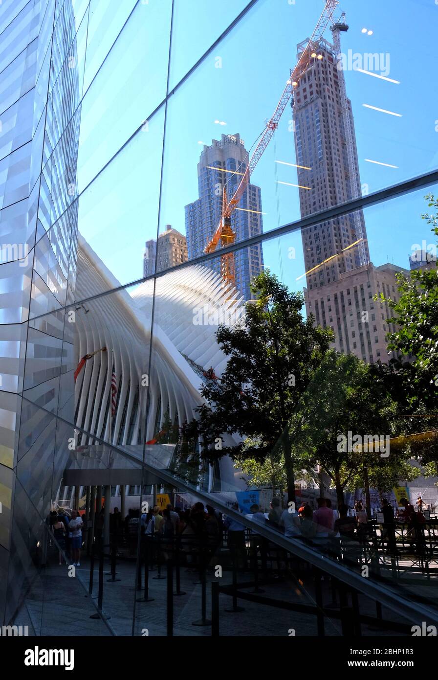 Downtown city skyline high rise skyscraper skyscrapers building ...