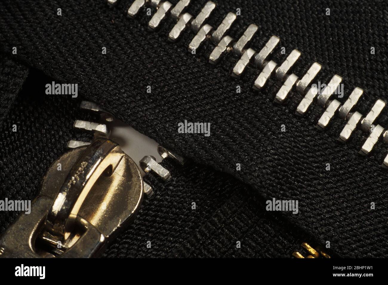 Unzipped jacket hi-res stock photography and images - Alamy