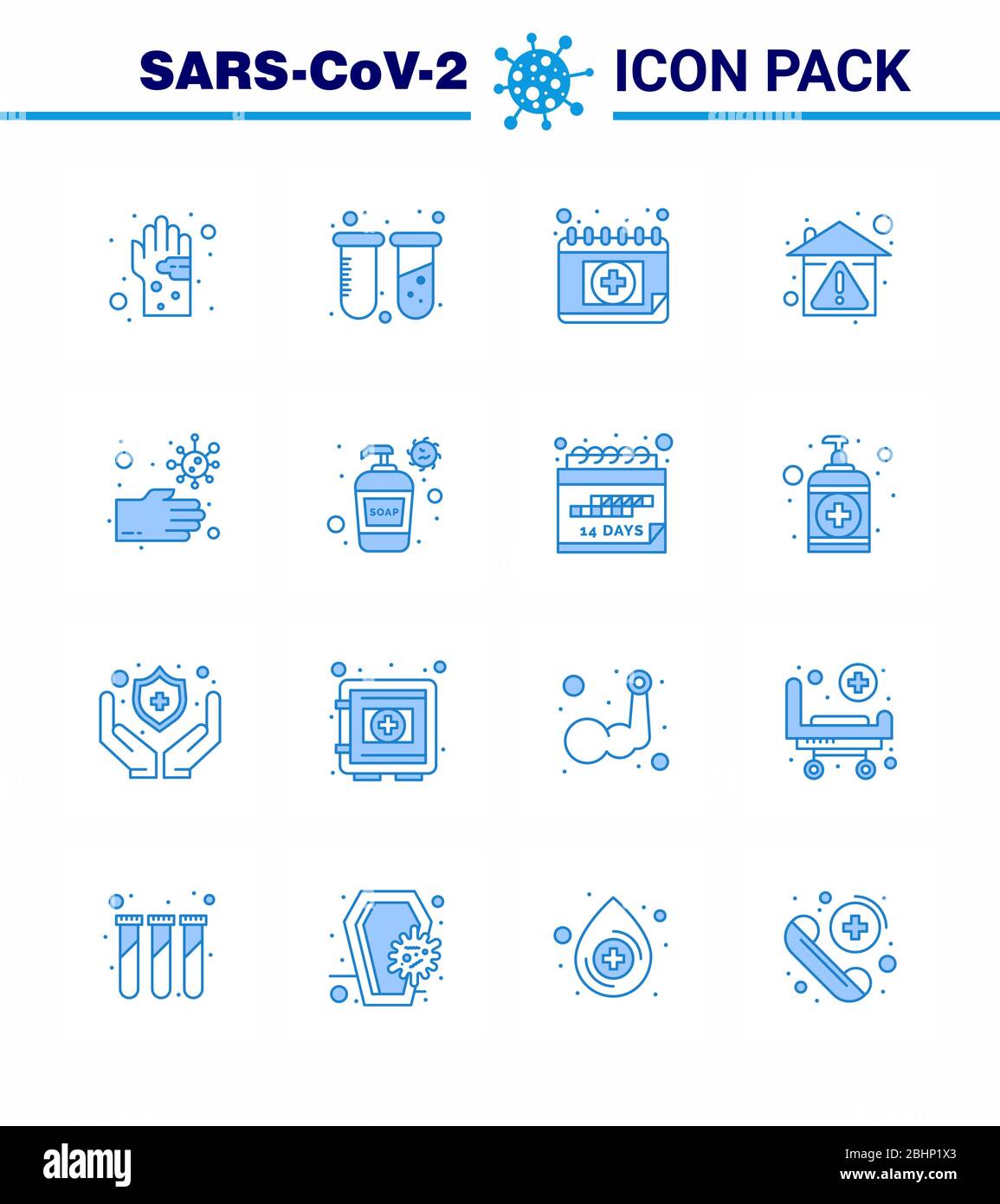 Hand hygiene awareness vector vectors hi-res stock photography and ...