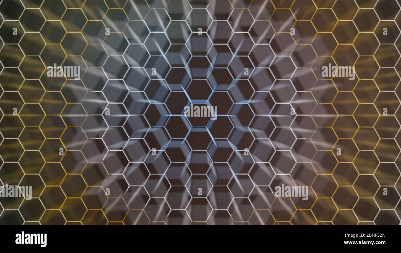 Illustration light blue yellow hi-res stock photography and images - Alamy