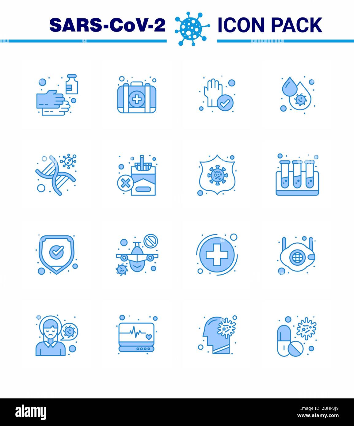 Dengue fever virus Stock Vector Images - Alamy