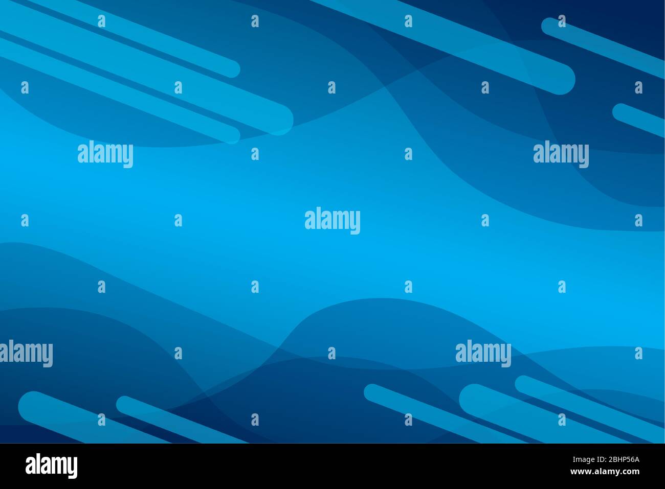 blue vibrant colors background icon Stock Vector Image & Art - Alamy