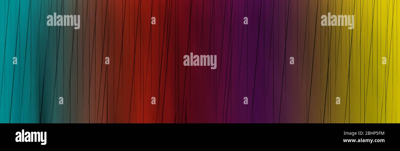 Abstract background for web design. Colorful gradient Stock Photo - Alamy