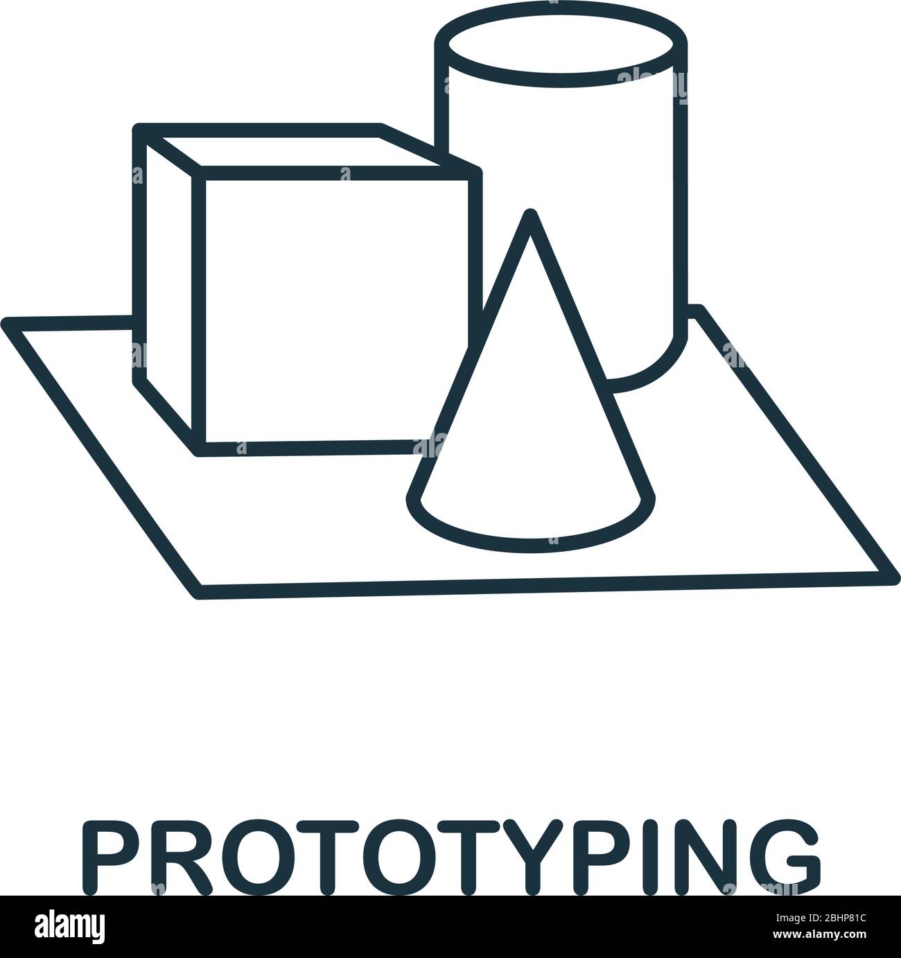 Prototype Symbol
