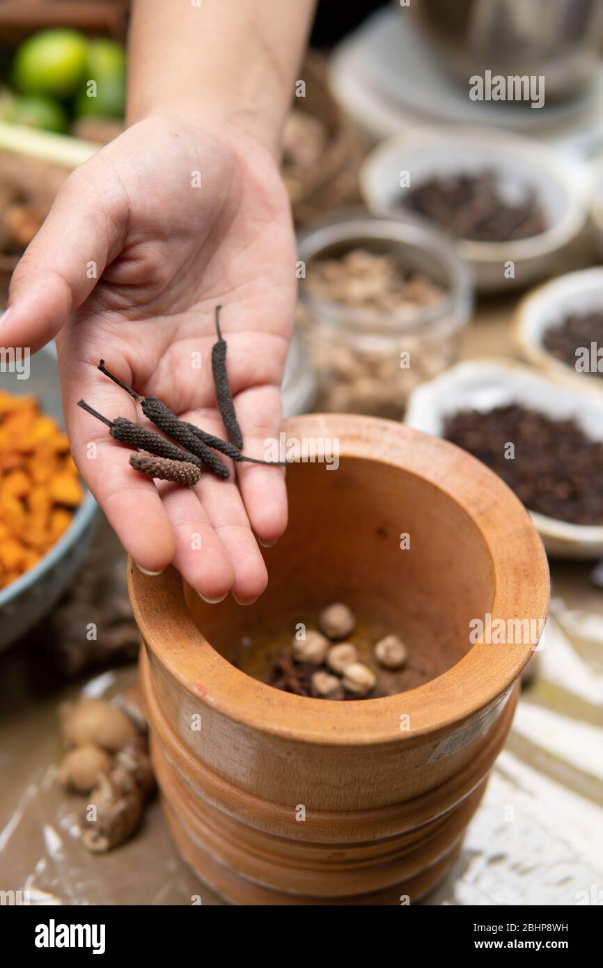 Temulawak hi-res stock photography and images - Alamy