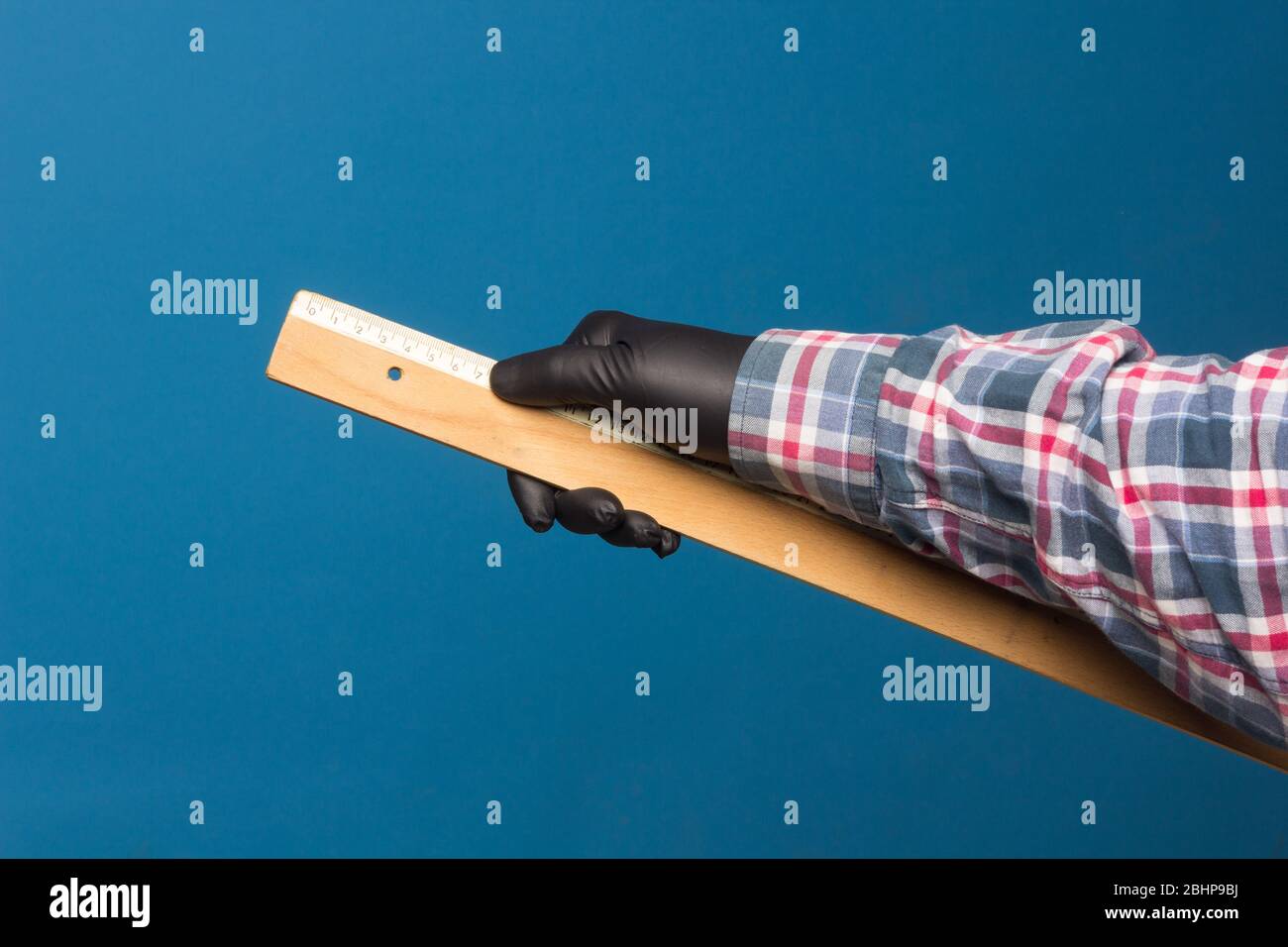 Ruler for technical drawing hi-res stock photography and images - Alamy