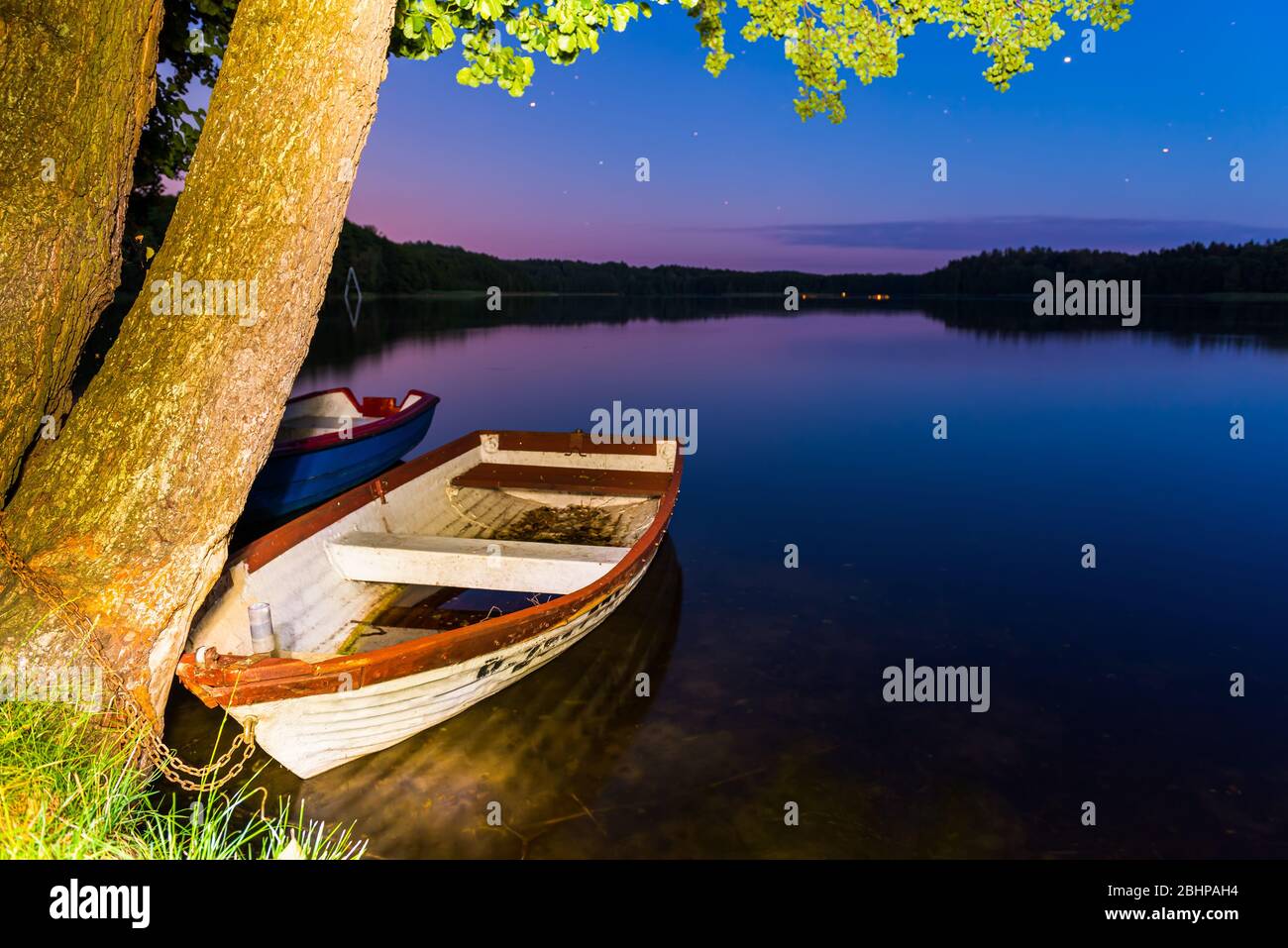 Most beautiful night hi-res stock photography and images - Alamy