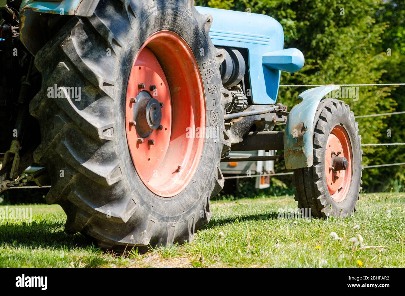 Germany oldtimer hi-res stock photography and images - Alamy