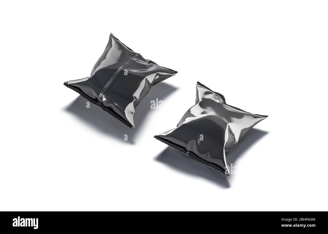 Empty crisp packet hi-res stock photography and images - Alamy