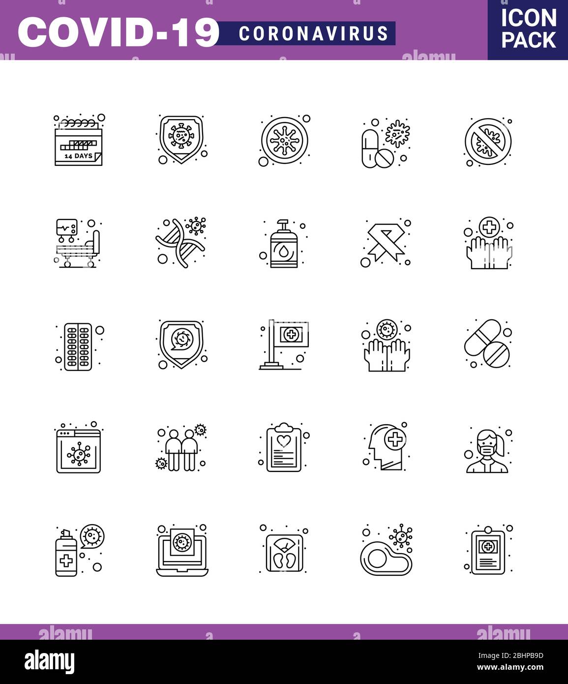 Treatment guidelines Stock Vector Images - Alamy