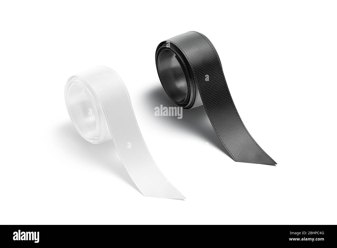 Rolled with ribbon hi-res stock photography and images - Alamy