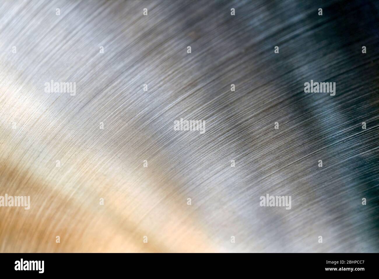 Metal Texture with Lines Stock Photo - Alamy