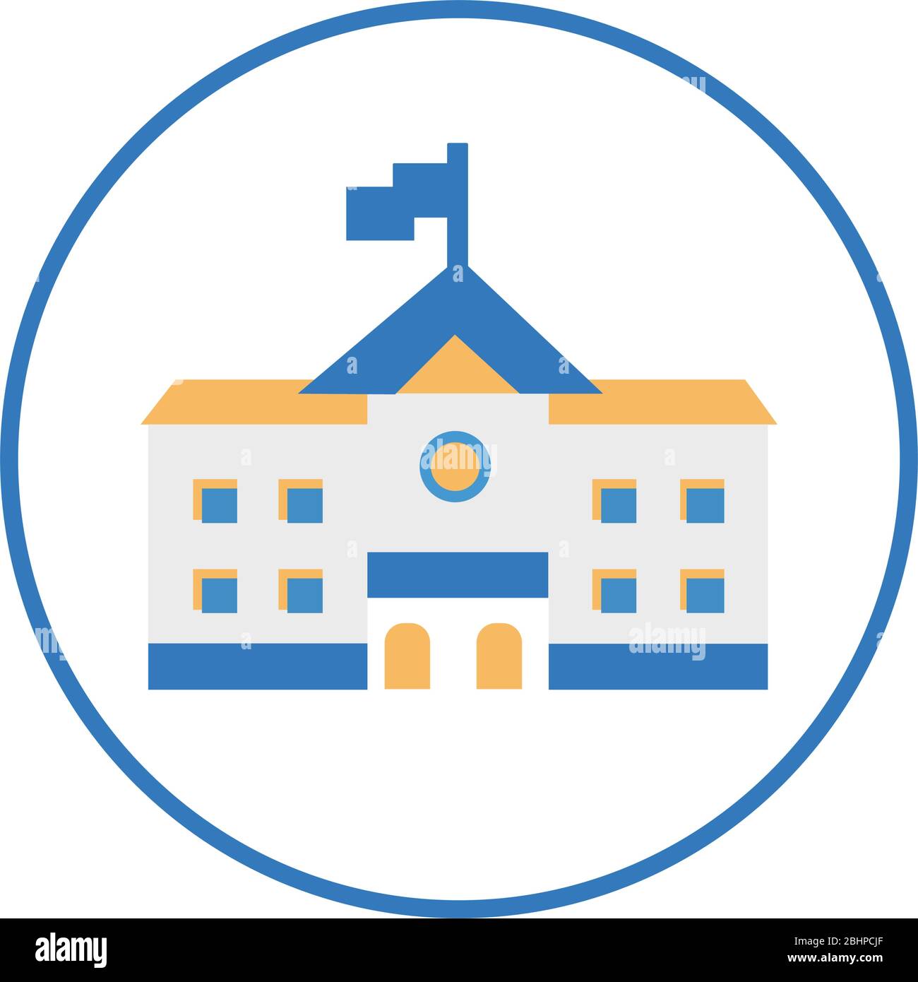 Beautiful design and fully editable University, college, educational ...