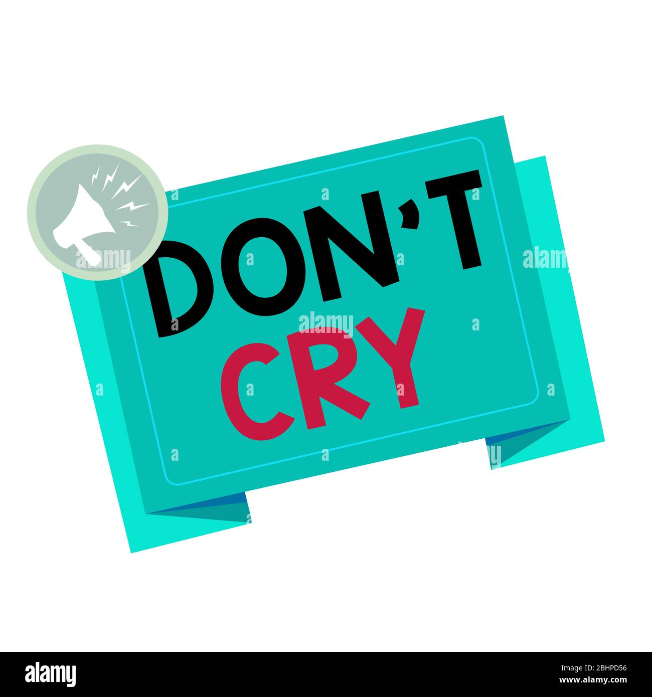 Writing note showing attitude Cut Out Stock Images & Pictures - Alamy