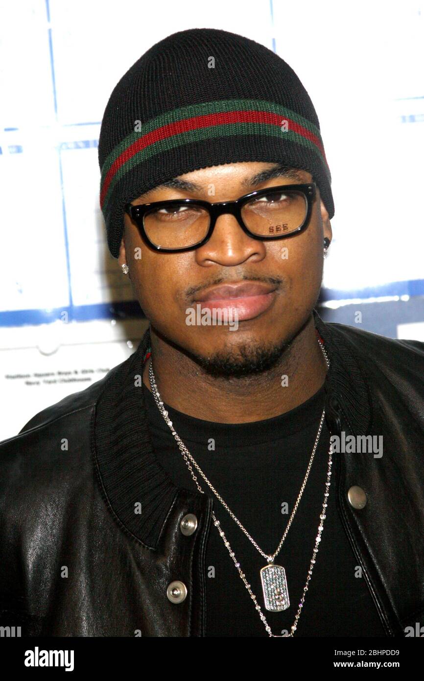 New York, NY, USA. 19 December, 2010. Ne-yo at the Compound Foundation ...