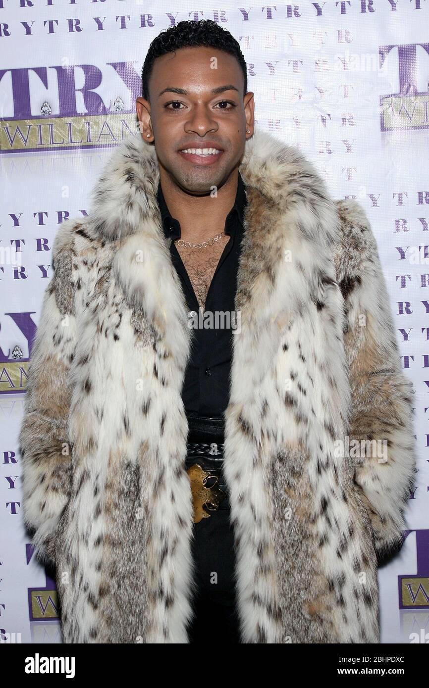 New York, NY, USA. 19 December, 2010. Publisher of Krave Magazine, Karl ...