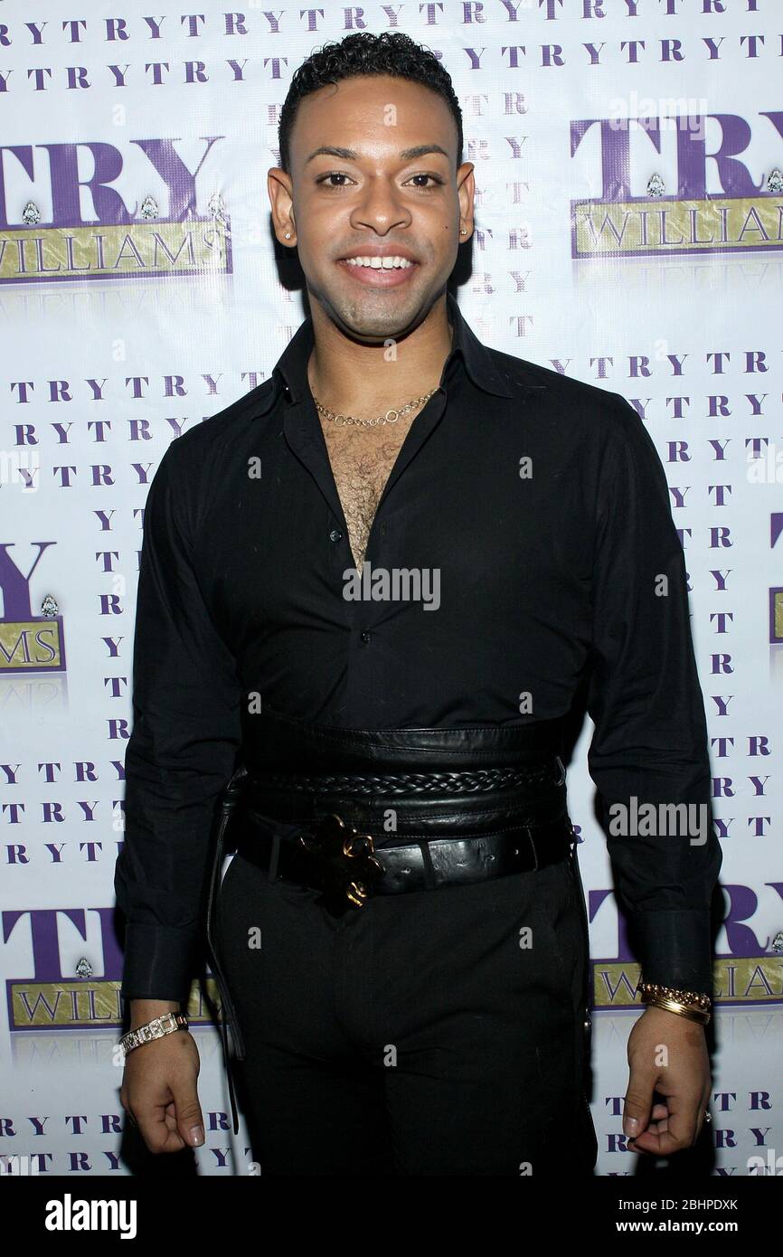 New York, NY, USA. 19 December, 2010. Publisher of Krave Magazine, Karl ...