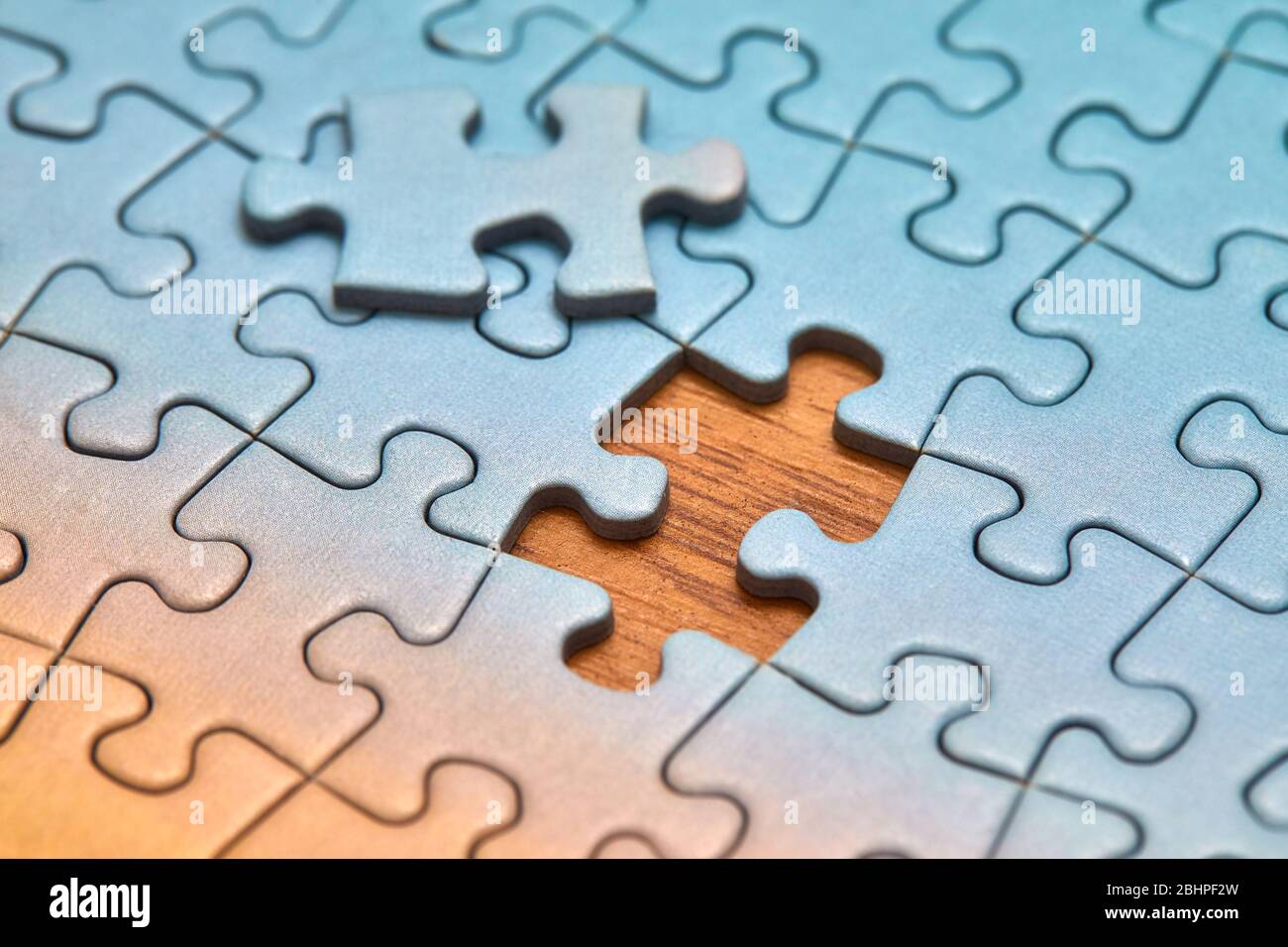 One almost done hi-res stock photography and images - Alamy
