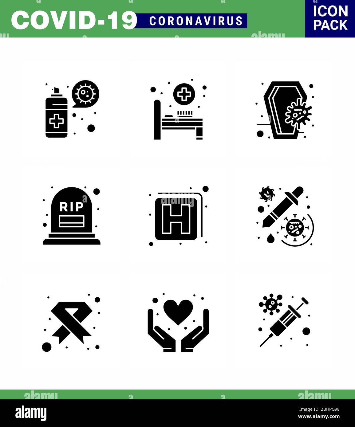 Death mortality grave Stock Vector Images - Alamy