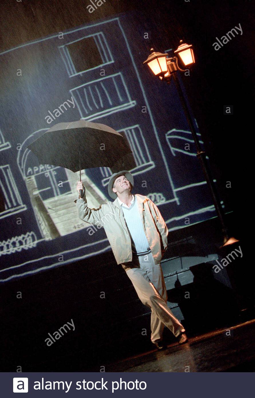 Don Lockwood High Resolution Stock Photography and Images - Alamy