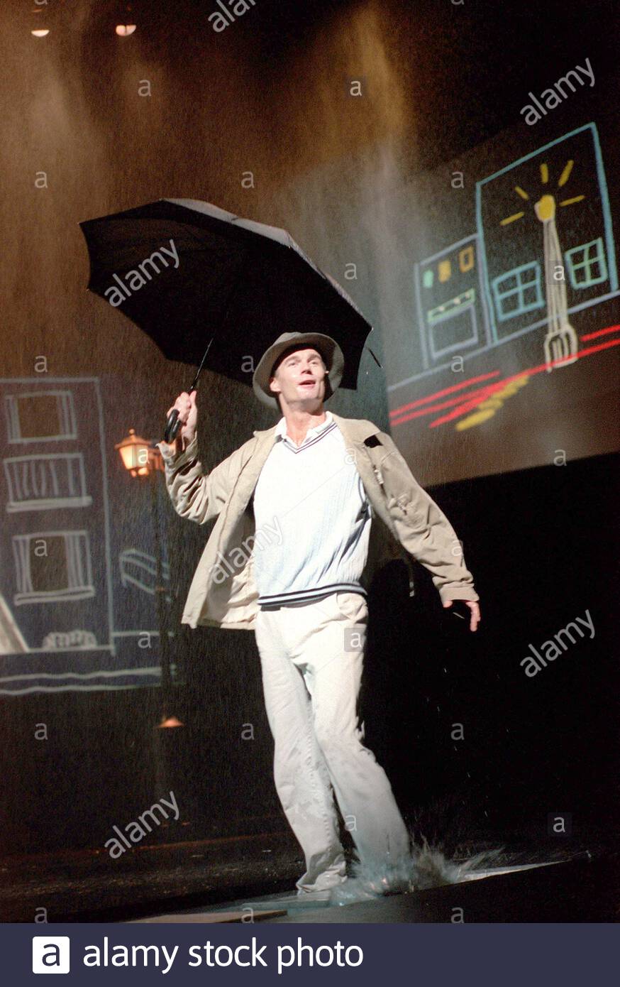 Don Lockwood High Resolution Stock Photography and Images - Alamy
