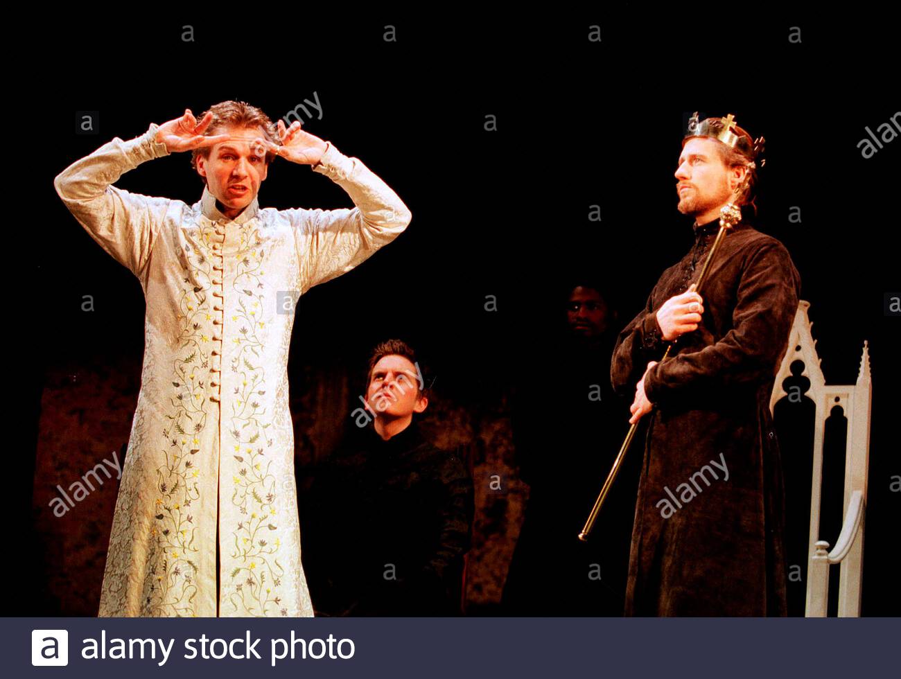 Henry Bolingbroke High Resolution Stock Photography and Images - Alamy