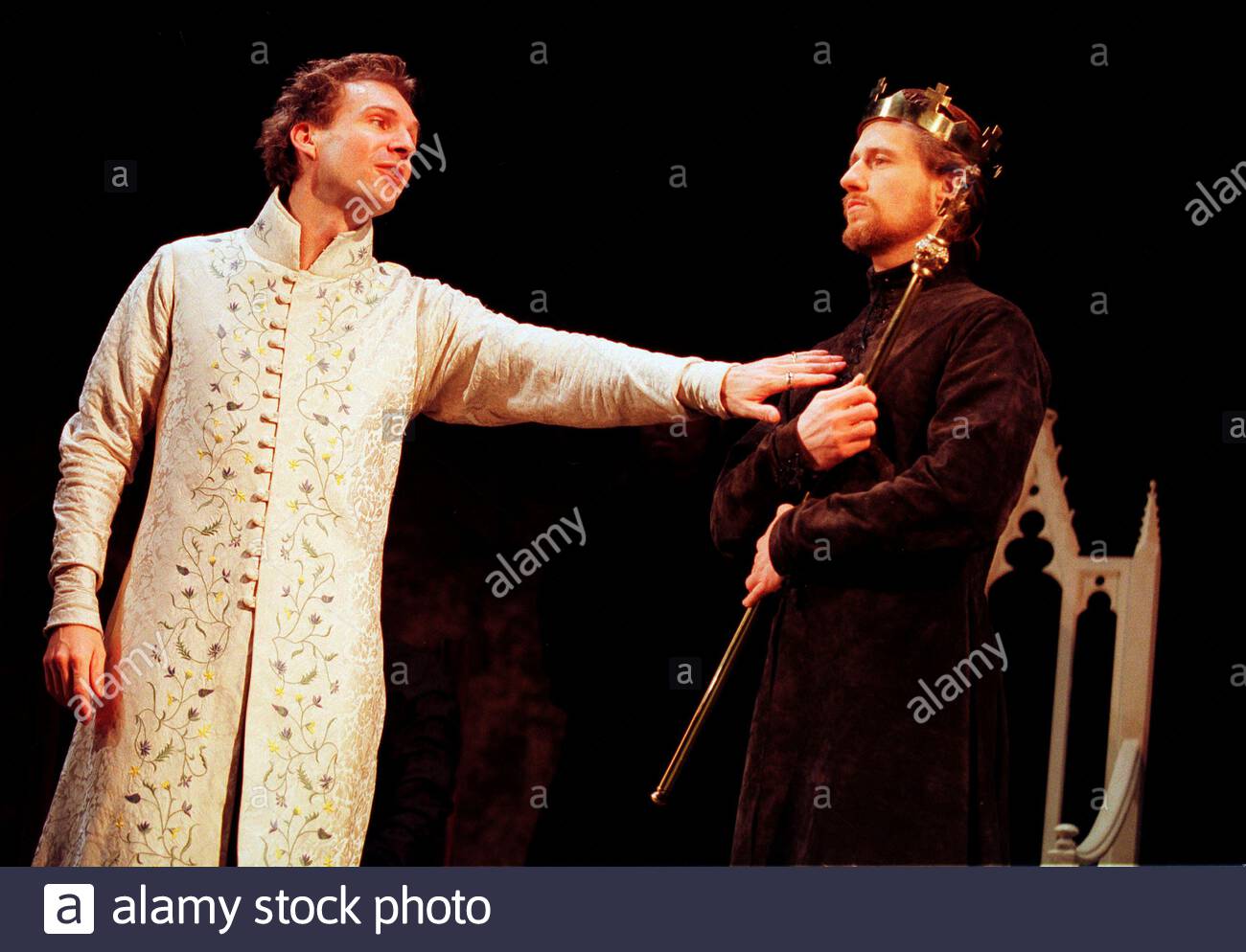 Henry Bolingbroke High Resolution Stock Photography and Images - Alamy