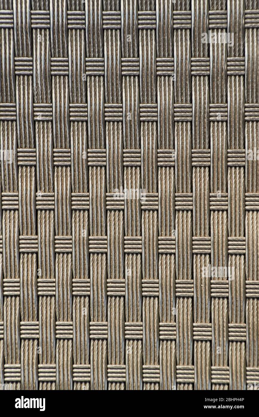 Rattan texture hi-res stock photography and images - Alamy