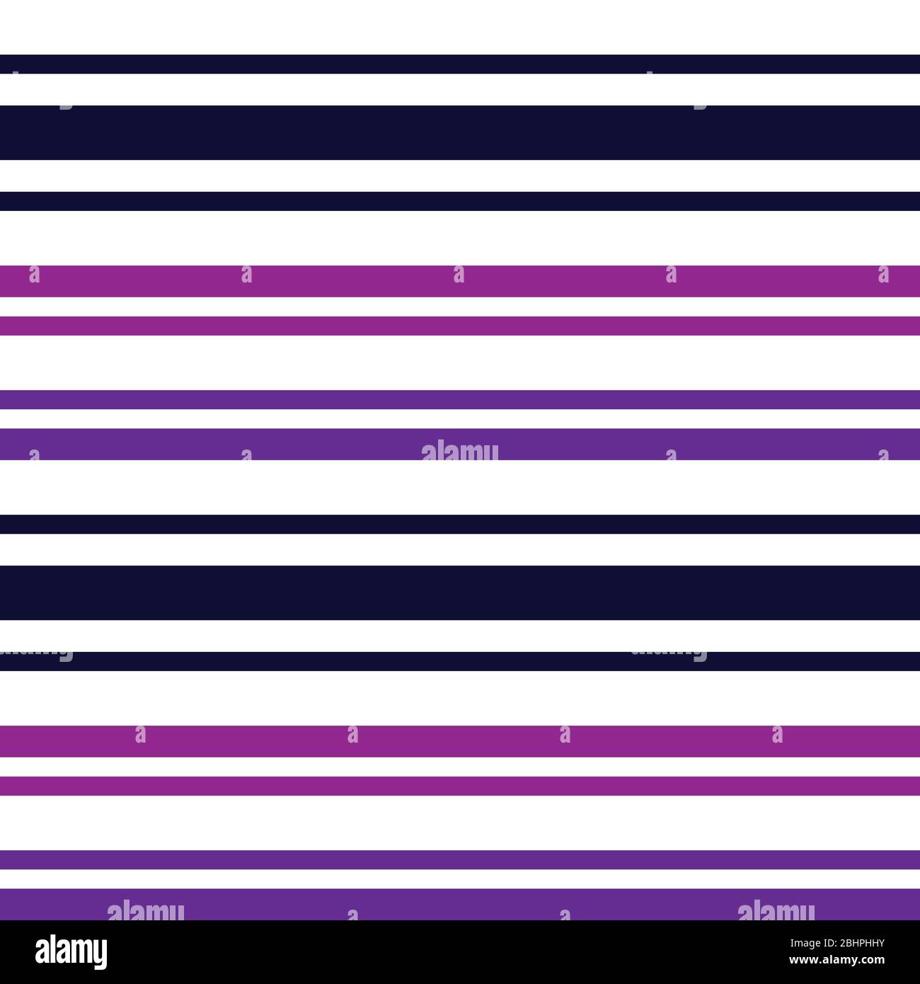 Horizontal striped seamless pattern background suitable for fashion ...
