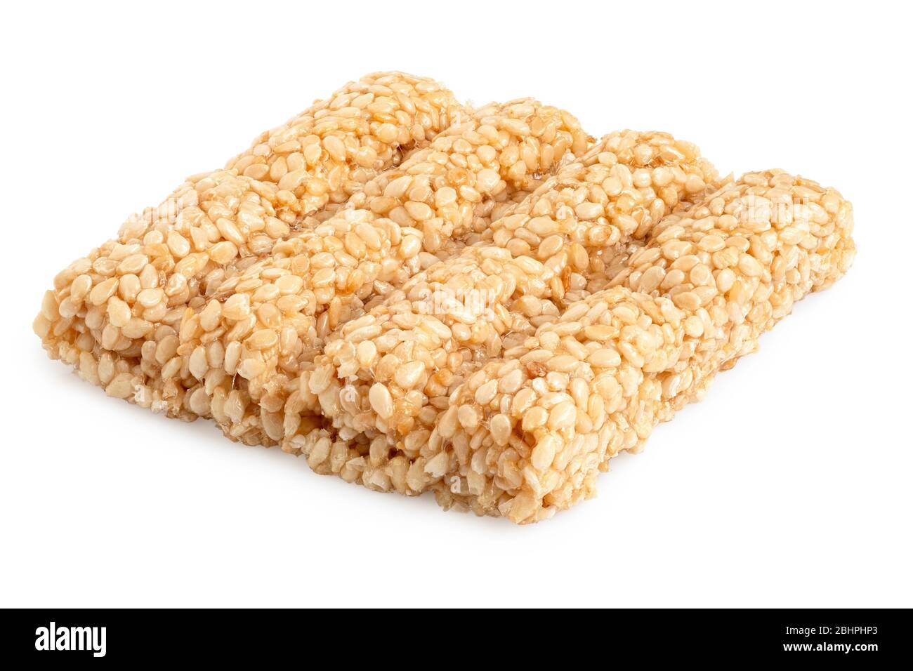 Sesame seed bar hi-res stock photography and images - Alamy